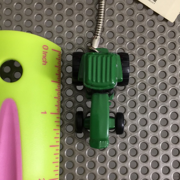 John Deere | Accessories | John Deere Keychain | Poshmark